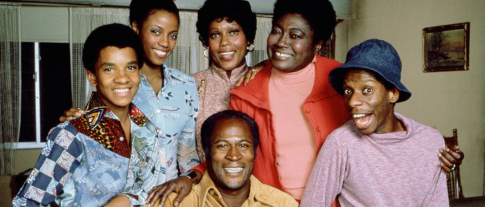 Andrew Dunklin - ‘Good Times’: Animated Reboot of the 1970s Sitcom is ...