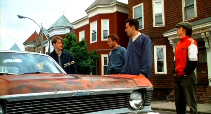 Our 25 Favorite Gifts In Movie History