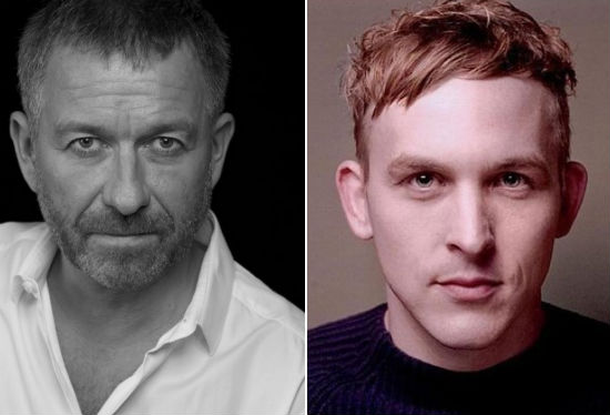 'Gotham' Casts The Penguin, Alfred, Gordon's Boss, And His Fiancé