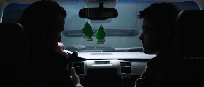 Exclusive 'Greenlight' Clip: A Film Director Receives Some Terrifying ...