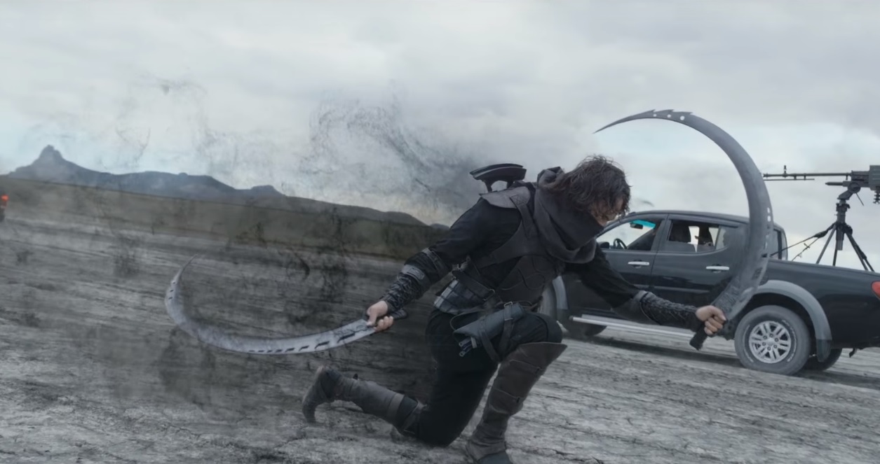 Full Length 'Guardians' Trailer: See More Of Russia's Mightiest Heroes