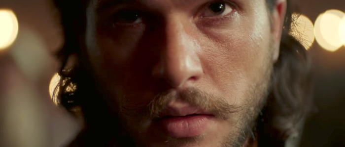 'Gunpowder' Trailer: Kit Harington Leads The Guy Fawkes Drama