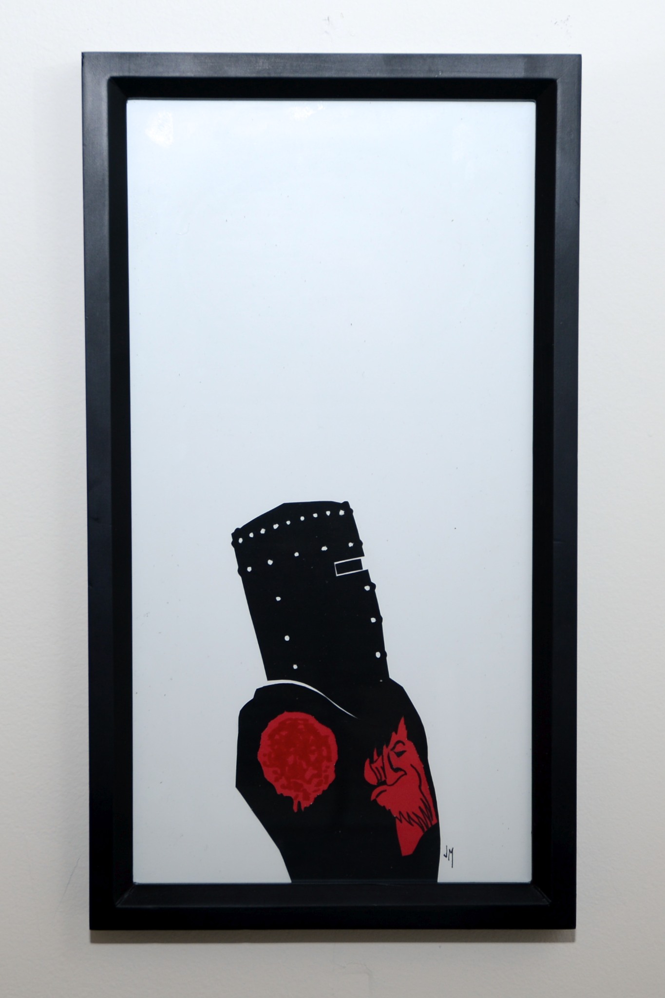 Cool Stuff: 'Cut It Out,' Pop Culture Silhouettes By Jordan Monsell