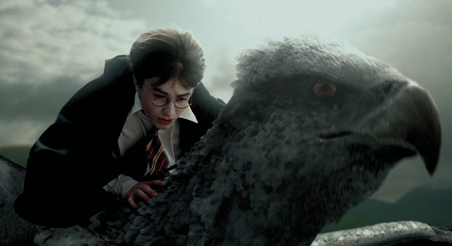 Warner Bros. Announces Harry Potter Spinoff Films; J.K. Rowling To Script