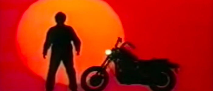 The Quarantine Stream: 'Heat Vision And Jack' Was Ahead Of Its Time