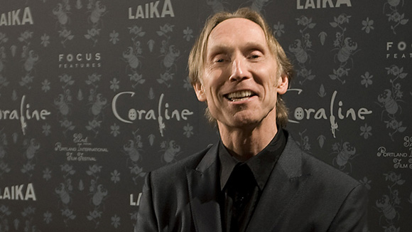 Disney Backs Out Of Production On Henry Selick's Latest Animated Film