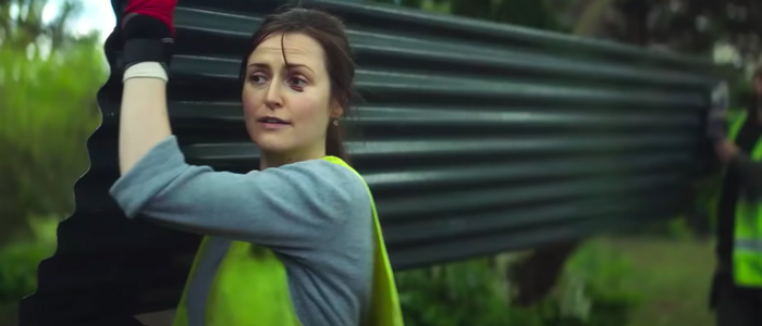 'Herself' Trailer: A Single Mom Tries To (Literally) Build A Better ...