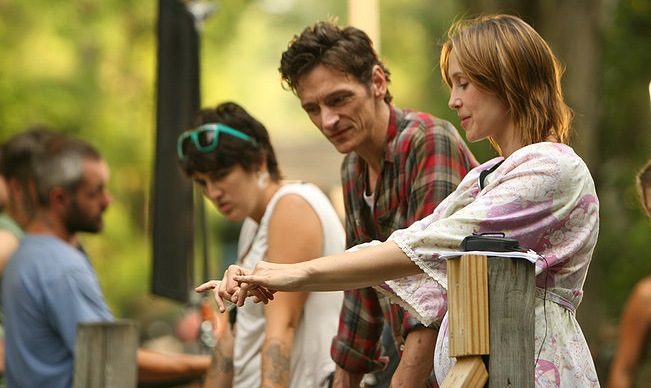 'Higher Ground' Trailer: Vera Farmiga Makes Her Directorial Debut