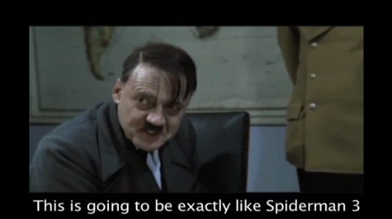 Superhero Bits: The Avengers, The Dark Knight Rises, Man of Steel ...