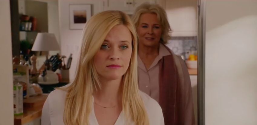 'Home Again' Trailer: Reese Witherspoon Goes Back Home