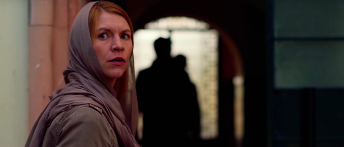 TV Bits: Undone, Shrill, Homeland's Final Season Trailer, Zac Efron's ...