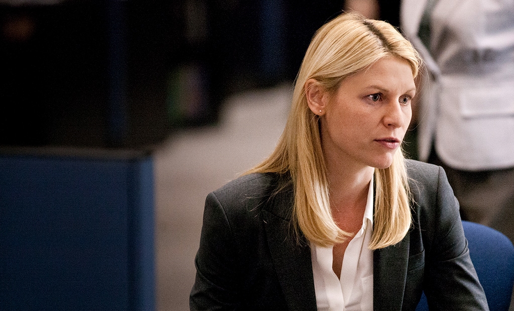 'Homeland' Season 3 Trailer And Poster: Picking Sides