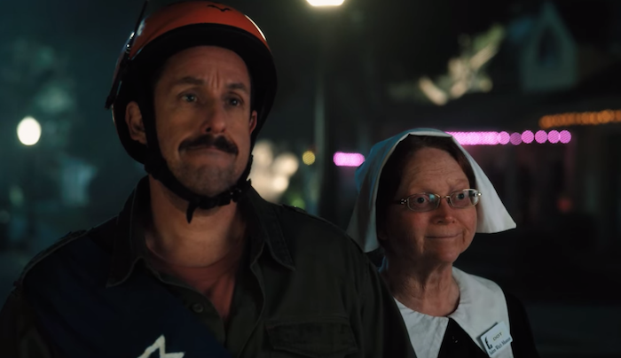 8 Reasons Why 'Hubie Halloween' Is Funny, Actually