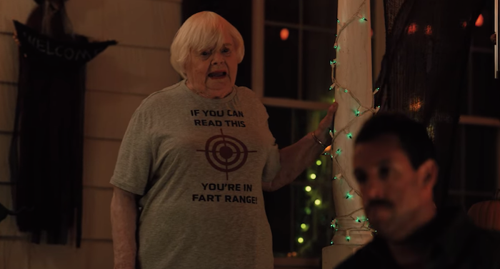 8 Reasons Why 'Hubie Halloween' Is Funny, Actually