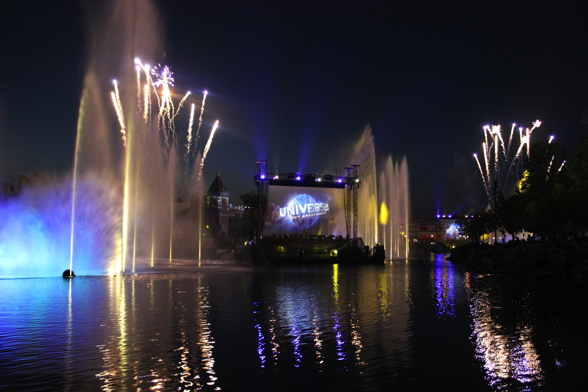 /Film Previews Universal Florida's New Superstar Parade And Cinematic ...