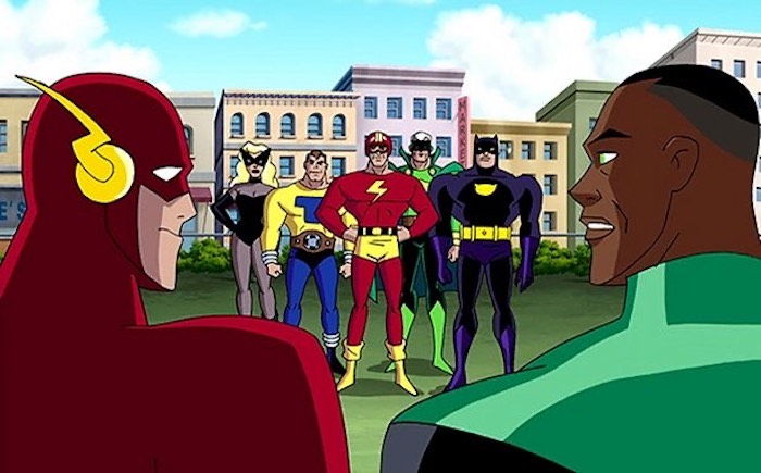 The 15 Best Episodes Of 'Justice League' And 'Justice League Unlimited'