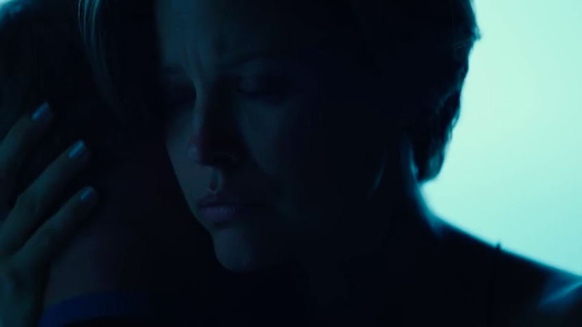 'Ice' Teaser Trailer: Cam Gigandet And Ray Winstone Star In Antoine ...