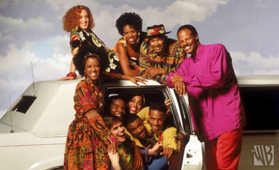TV Bits: 'In Living Color' Returns, 'American Horror Story' Renewed ...