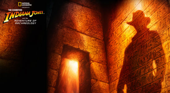 Traveling 'Indiana Jones' Museum Exhibit Now In Montreal