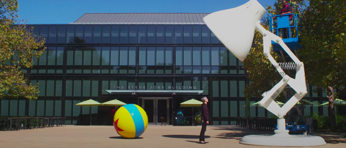 'Inside Pixar' Trailer: New Disney+ Documentary Series Debuts This Week
