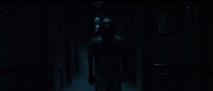 'Insidious Chapter 3:' A Set Visit As Scary As The Franchise Itself