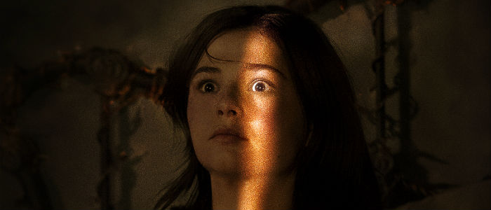 'Insidious Chapter 3' Trailer: Creepy Creatures, Jump Scares And ...