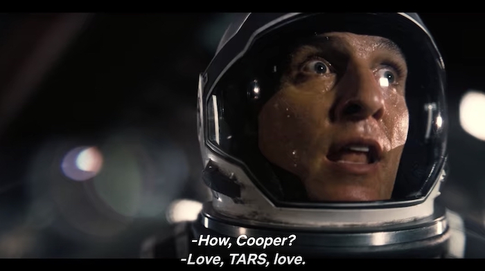 'Interstellar' Ending Explained: Join Us In The Space Library As We Ask "Does It Hold Up?"