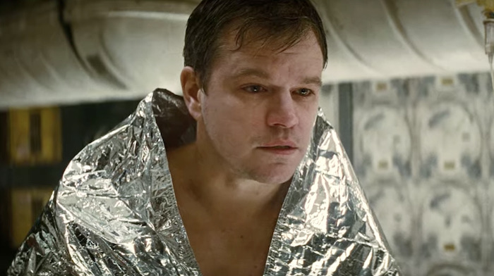 'Interstellar' Ending Explained: Join Us In The Space Library As We Ask ...