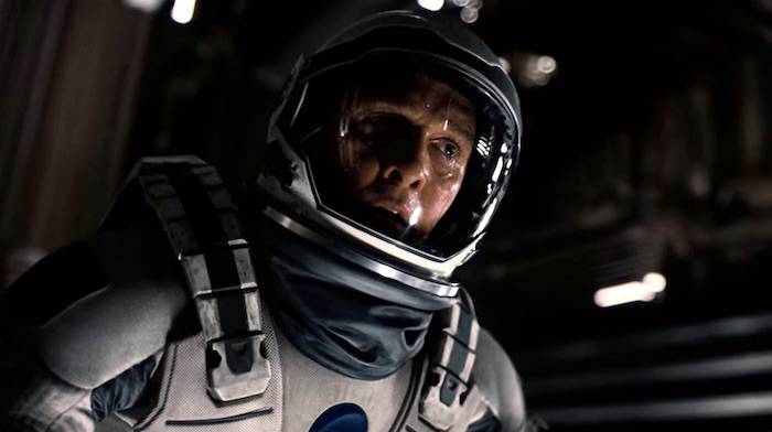 'Interstellar' Ending Explained: Join Us In The Space Library As We Ask ...