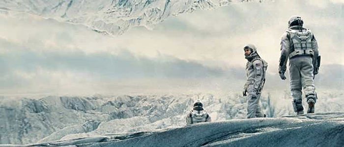 Interstellar Honest Trailer: Nolan "Goes Full Blown Shyamalan"