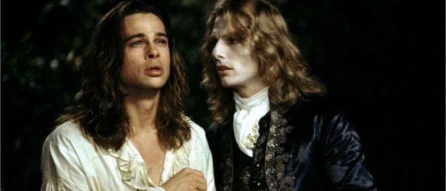 11 Gothic Romances That Redefine "Valentine's Day Movie"