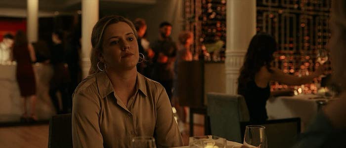 Why the Invisible Man Restaurant Scene Works So Well