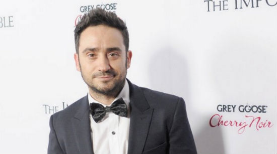 'Impossible' Director Juan Antonio Bayona To Do Sci-Fi Film For Warner ...