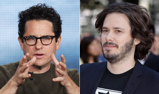 Edgar Wright To Direct, J.J. Abrams To Produce Paramount's 'Collider ...