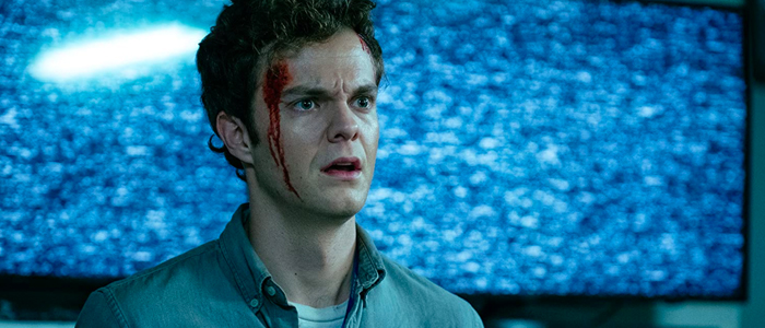 'Scream 5' Adds 'The Boys' Star Jack Quaid