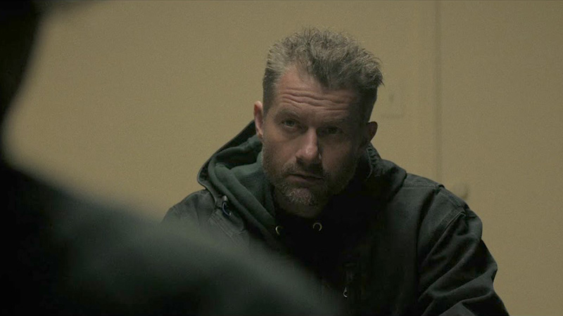 'The Standoff At Sparrow Creek' Star James Badge Dale Shares Stories Of ...