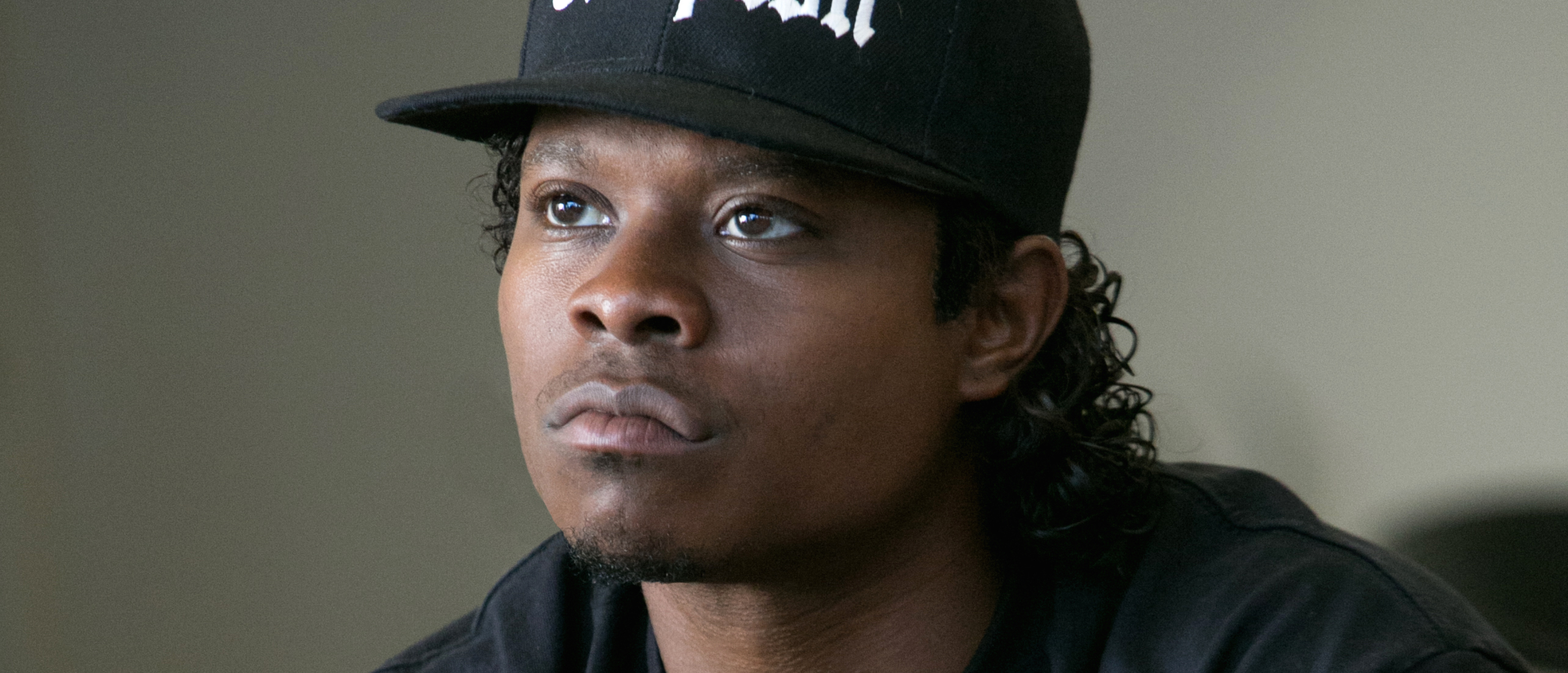 Kong Skull Island Adds Breakout Star Jason Mitchell