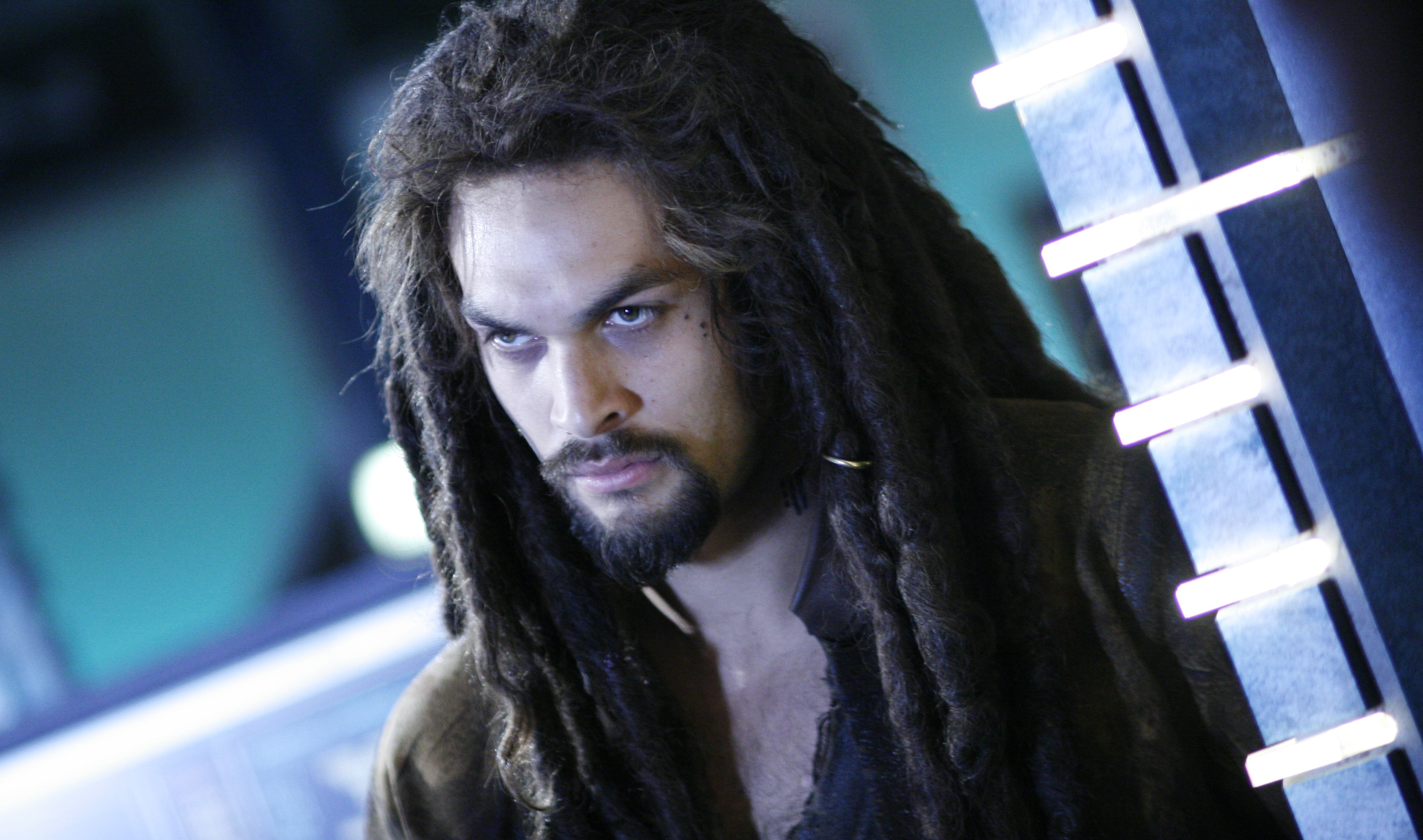 Casting Bits: Jason Momoa Cast In Untitled Walter Hill Project, Riki ...