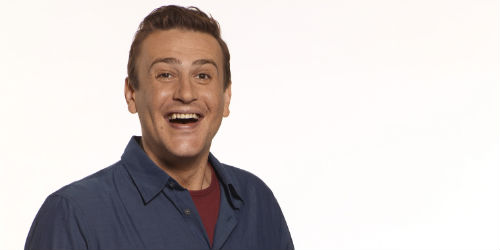 New Photo Of Jason Segel And Walter From 'The Muppets,' Plus More Plot ...