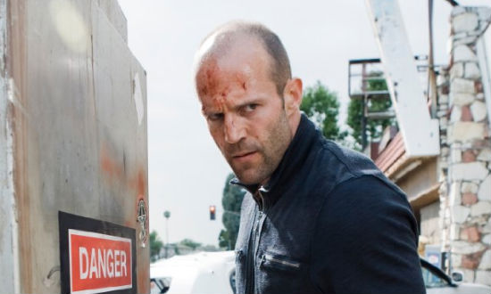 'Killer Elite' With Jason Statham, Robert De Niro And Clive Owen Opens ...