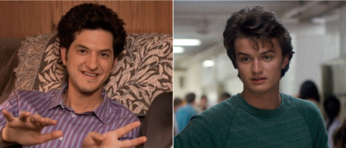 LOL: Ben Schwartz "Confirms" Steve From 'Stranger Things' Is The Father ...