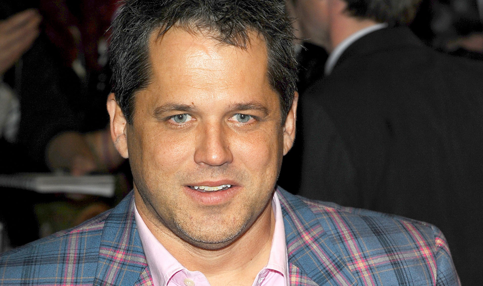 'Jackass' Director Jeff Tremaine To Helm 'Revenge Of The Jocks'