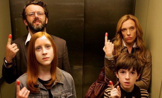 'Jesus Henry Christ' Trailer - Toni Collette And Michael Sheen Have A ...