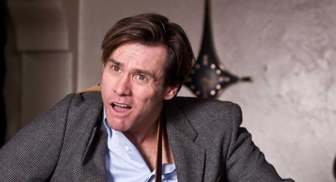 Jim Carrey Joins Heist Action-Comedy 'Loomis Fargo', From 'Napoleon ...