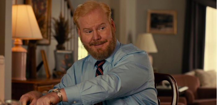 'Being Frank' Star Jim Gaffigan On Evolving As A Comic And The Genius ...