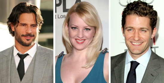 Casting Bits, Ensemble Comedy Edition: 'What To Expect When You're ...