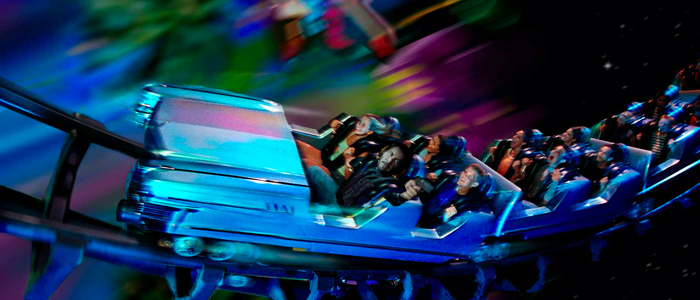 First Look At Lionsgate's 'John Wick' And 'Now You See Me' Roller ...