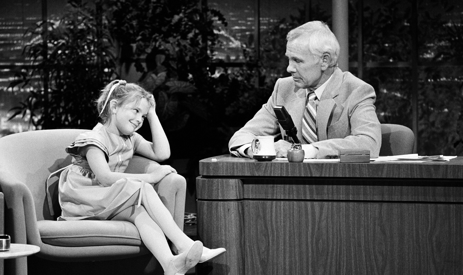 'Hitchcock' Writer/Producer Team Preparing Johnny Carson Biopic