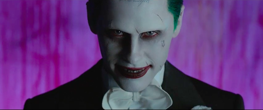 Skrillex & Rick Ross' 'Suicide Squad'-Themed Music Video Gives Us More ...