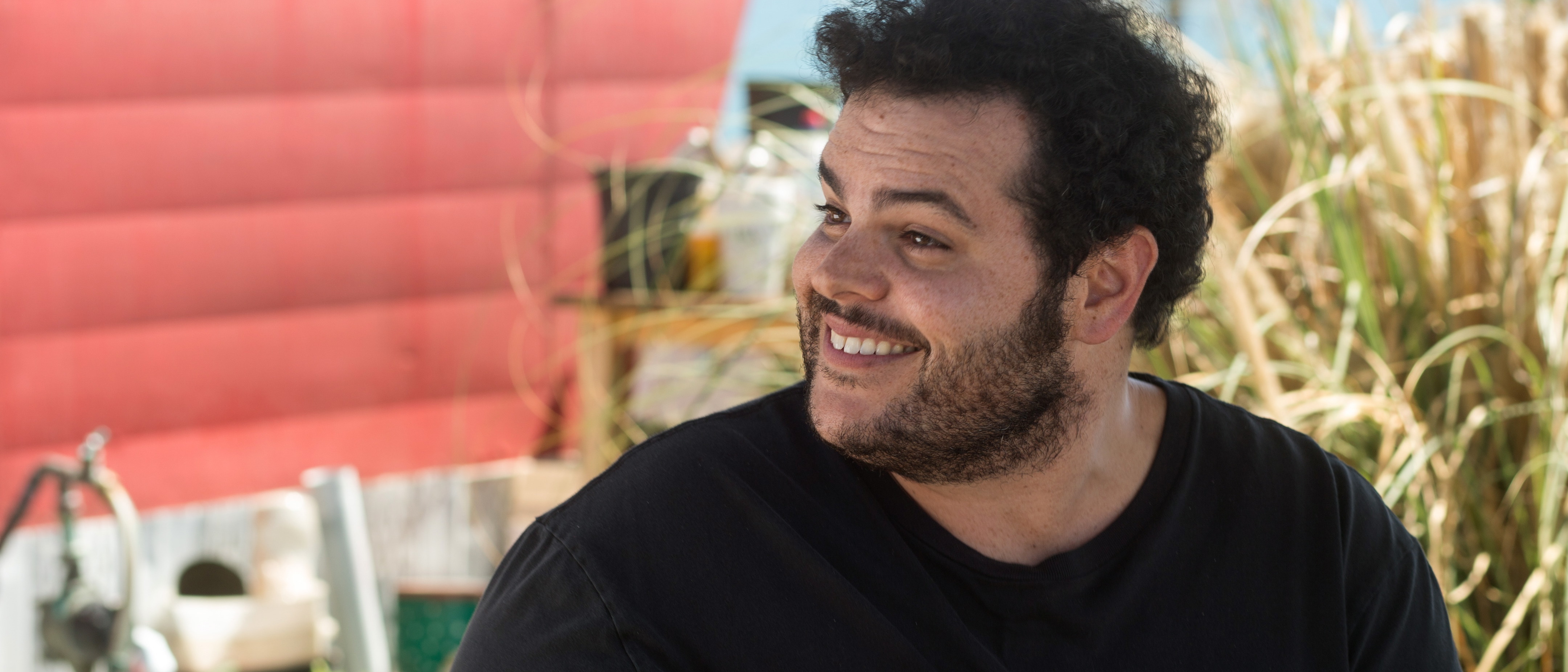 'Beauty And The Beast' Adds 'Frozen' Star Josh Gad